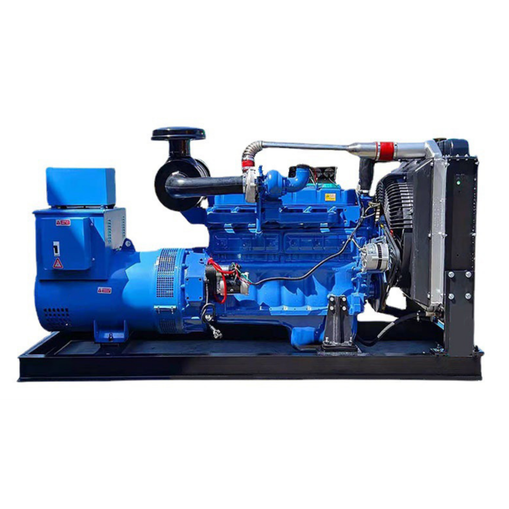 Diesel generator 50 kw 80 kW 100 kW 200 kW 300kw - TICKTOCK Water ...